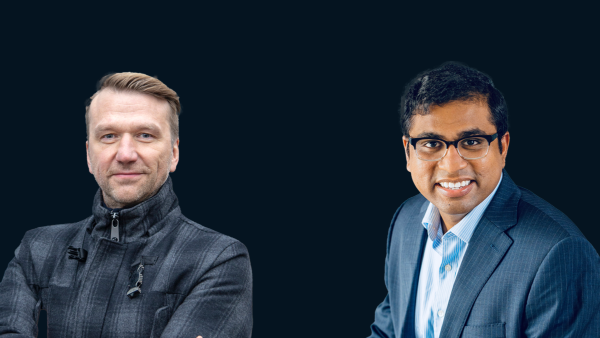 Meet Sam Raju - Engage International - Apologetics & Evangelism
