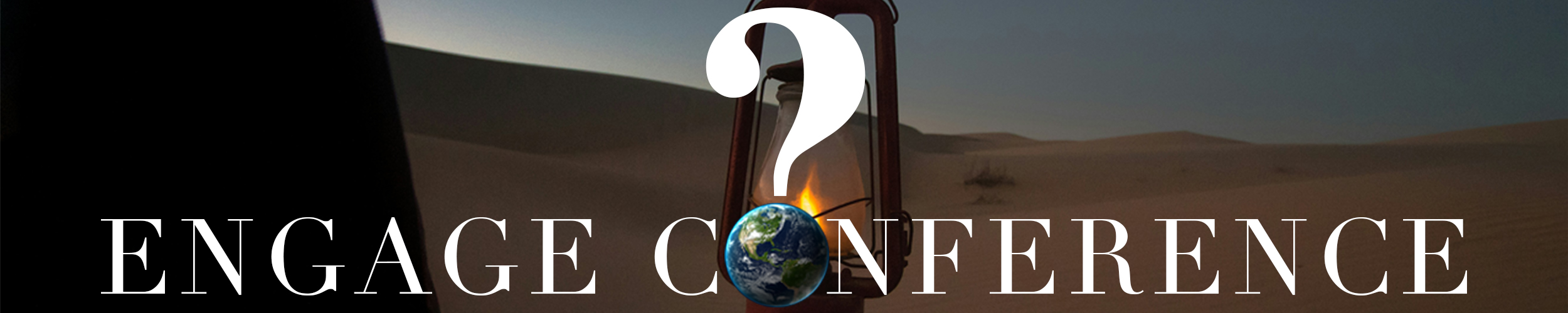 - Engage International